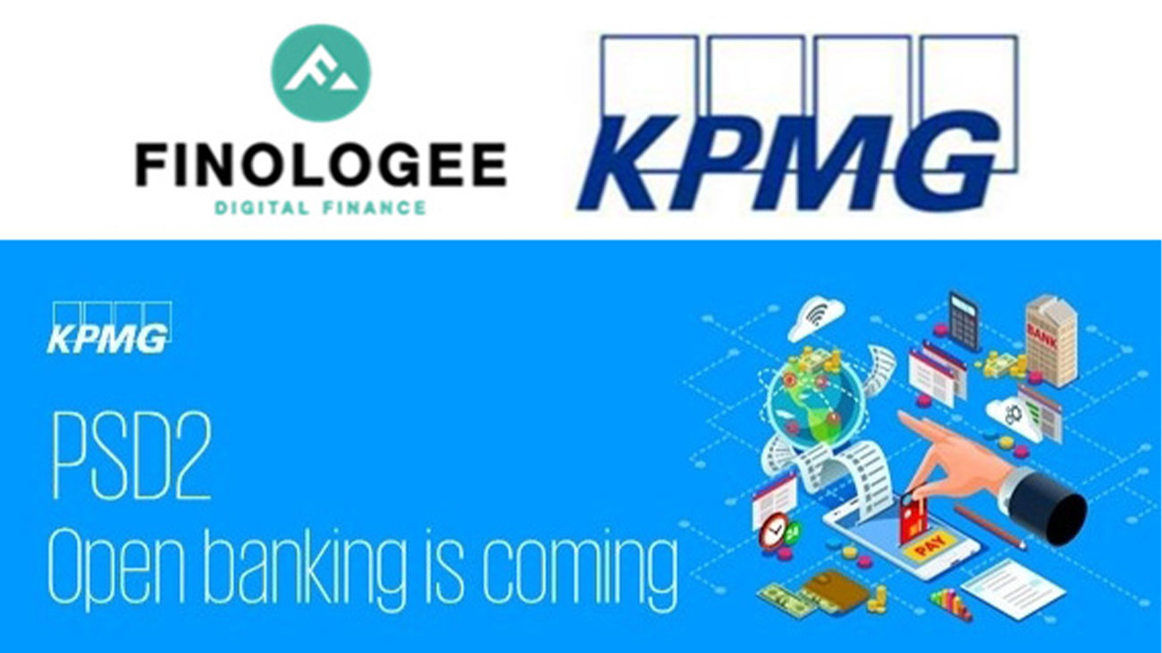 Finologee Kpmg Breakfast Psd2 Open Banking Is Coming Finologee