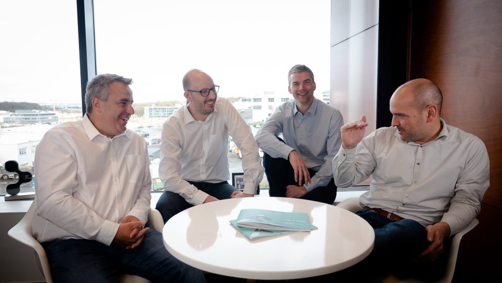 Psd2 More Than Compliance Finologee