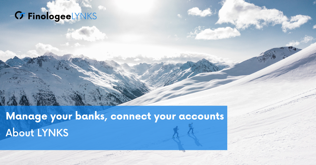 About LYNKS - Finologee