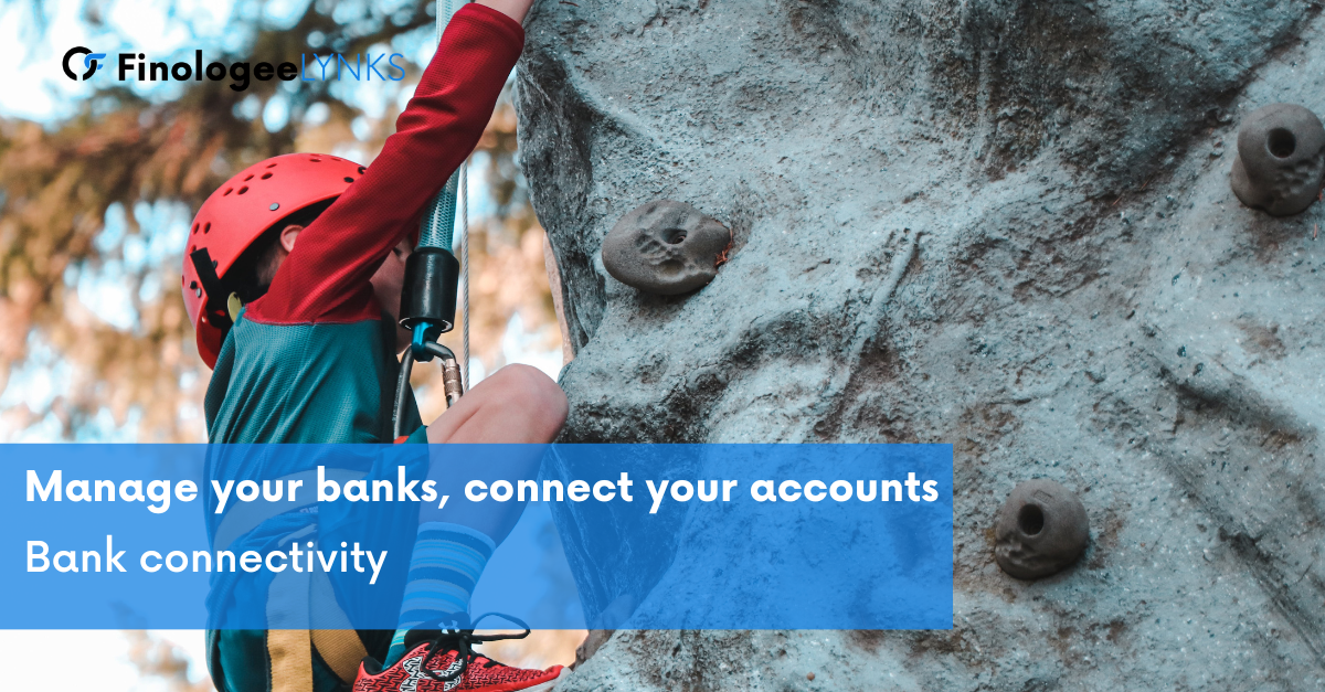 Bank Connectivity - Finologee