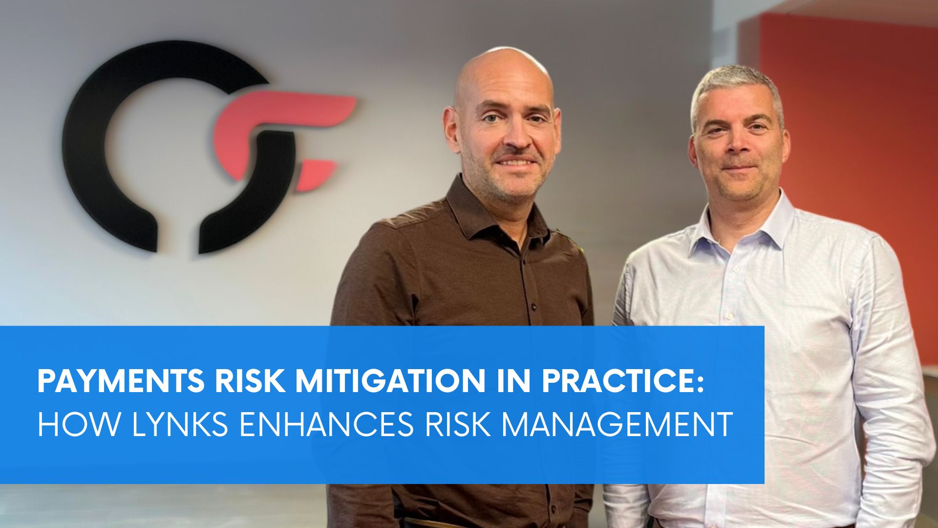 Payments risk mitigation in practice – How LYNKS enhances risk ...